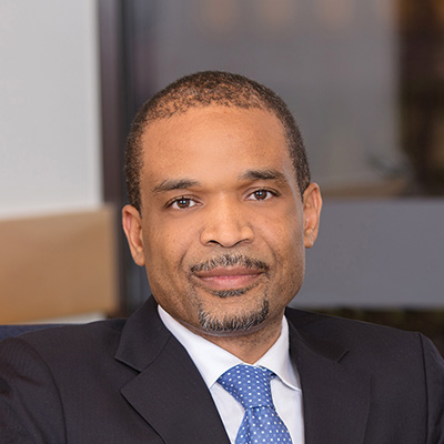 McGuireWoods | Black Professionals in Private Equity & Finance